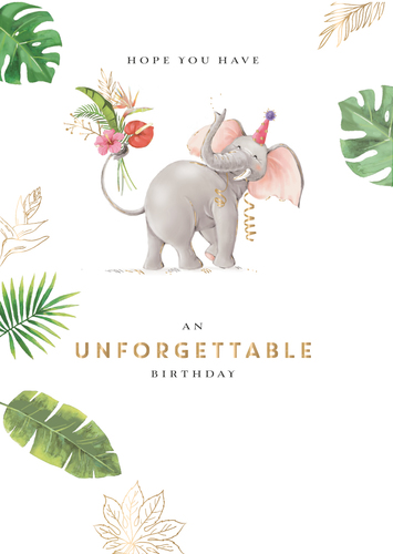 Ling Design Greeting Cards - Archway Cards