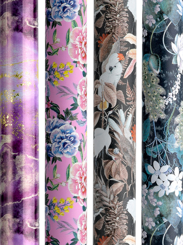 Wholesale Roll Wrap