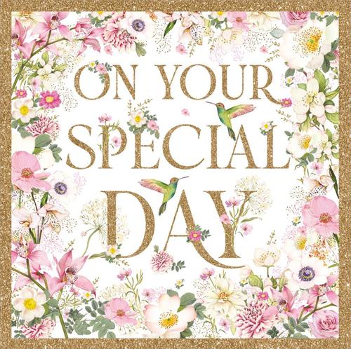 Nigel Quiney Greeting Cards - Archway Cards