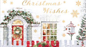 Wholesale Christmas Cards