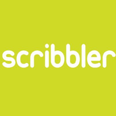 Scribbler Card Range