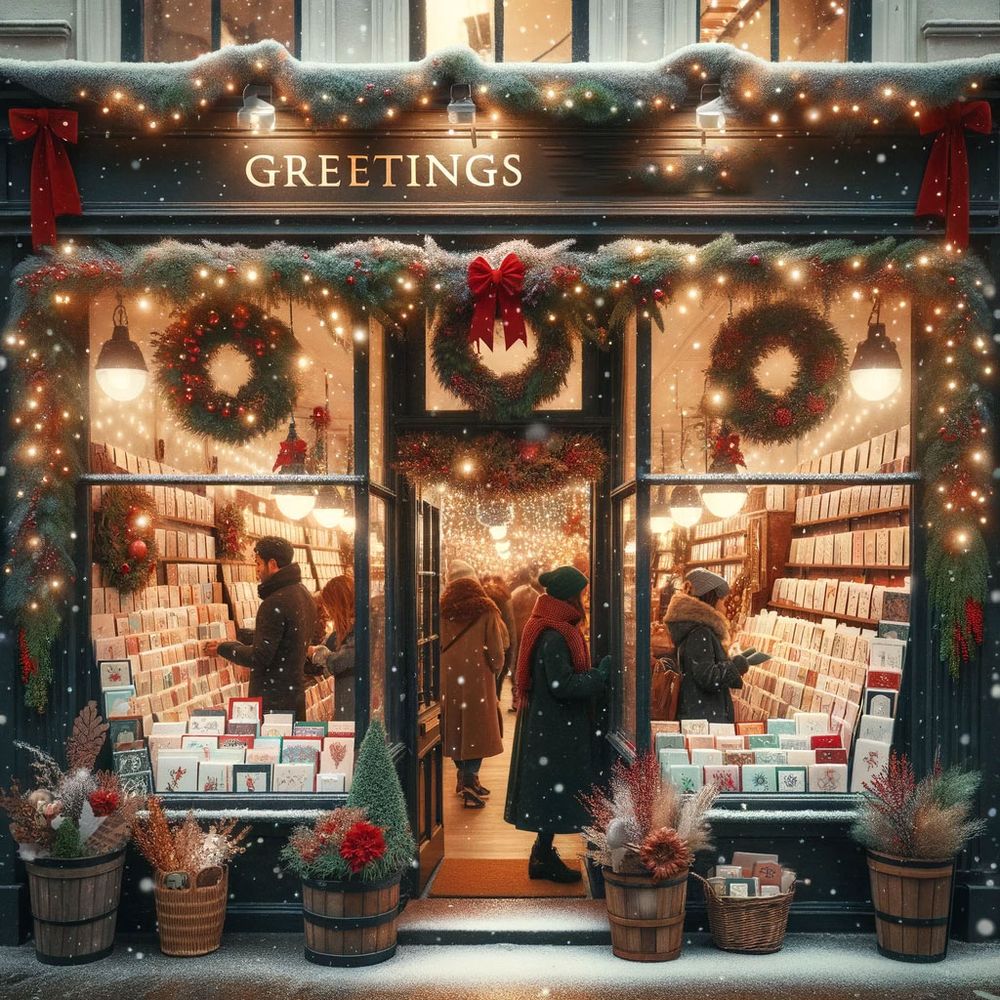 Christmas Retail Tips