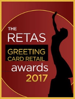 Archway Cards Nominated as Best Greetings Card Wholesaler in the 2017 ...
