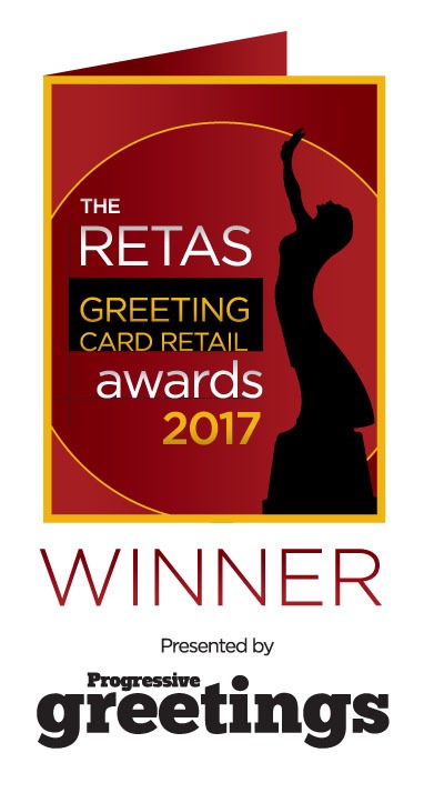 We Are Very Pleased To Announce That We Are Winners At The Retas!