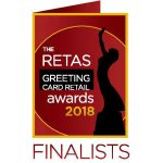 Retas Awards 2018 Finalists