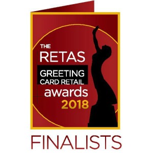 Retas Awards 2018 Finalists